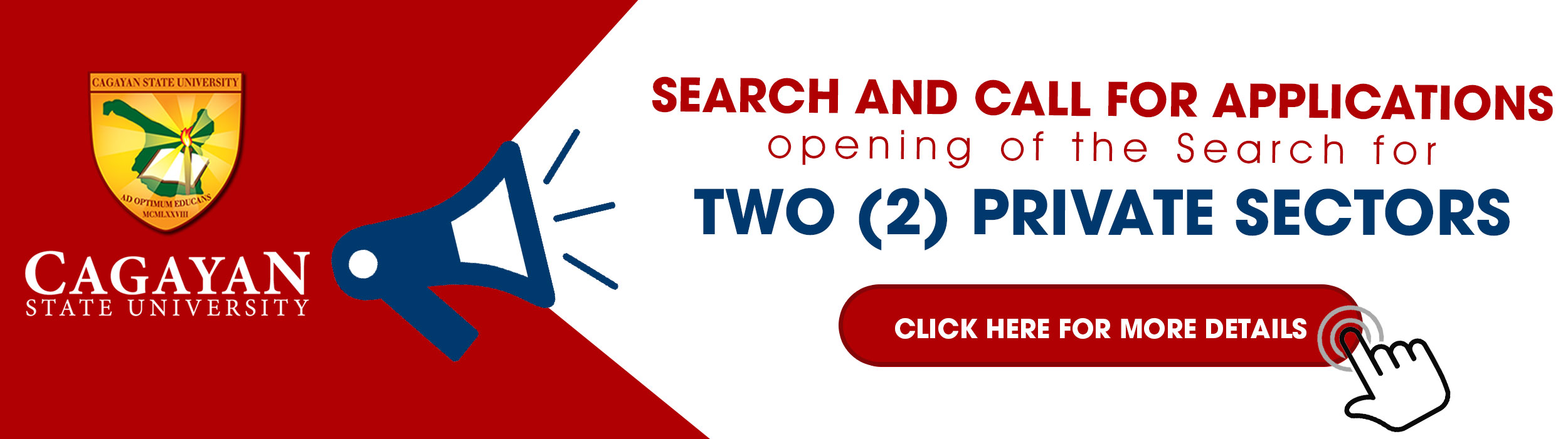 Cagayan State University | Official Website