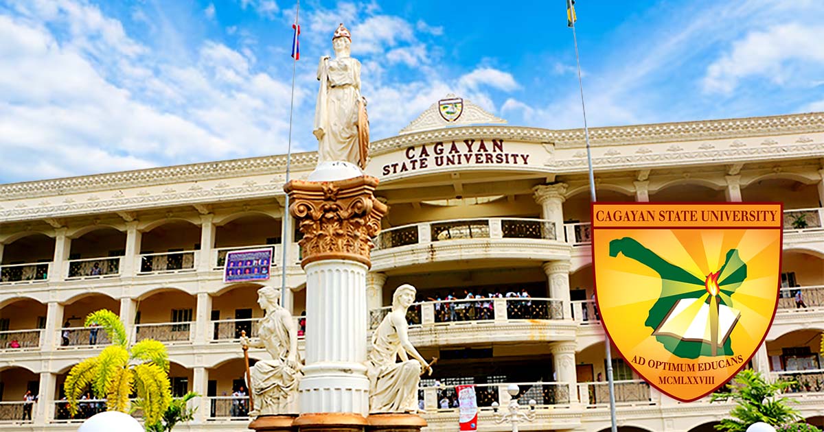 Cagayan State University | Official Website