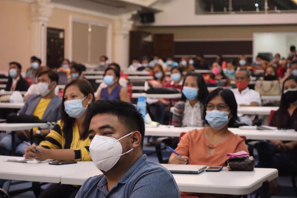 Cagayan State University | Official Website