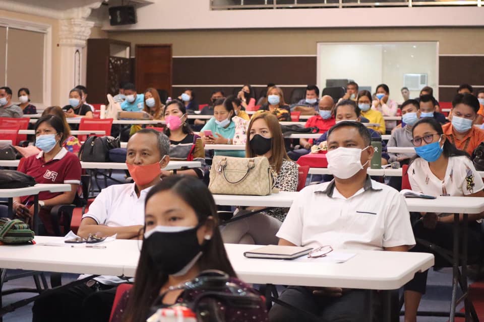 Cagayan State University | Official Website