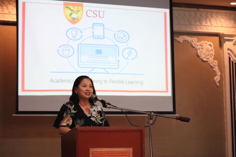 Cagayan State University | Official Website