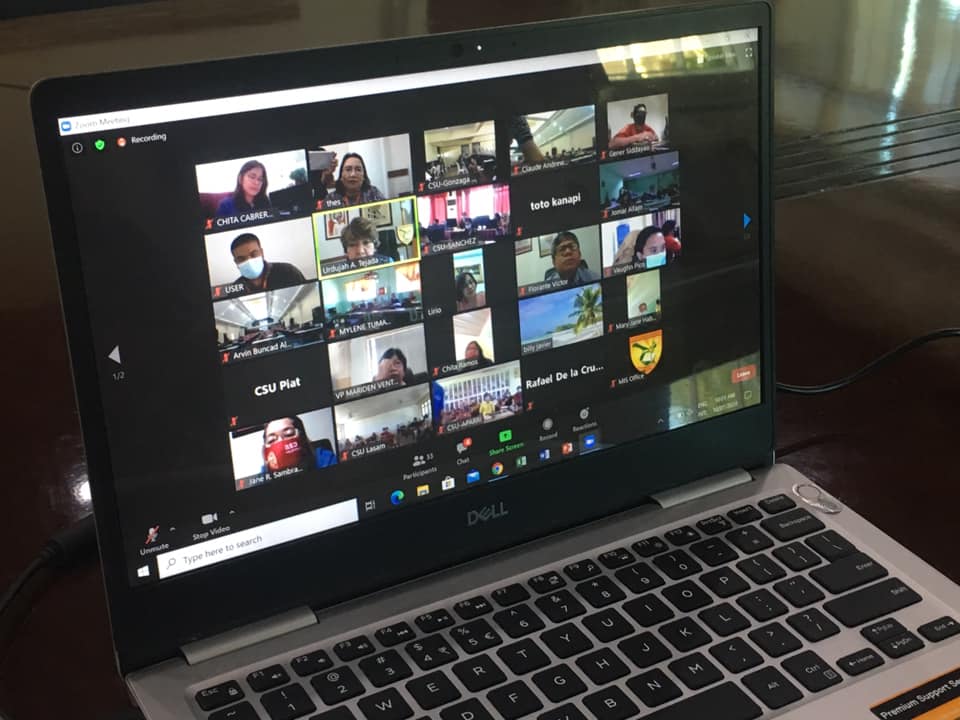 Cagayan State University | Official Website