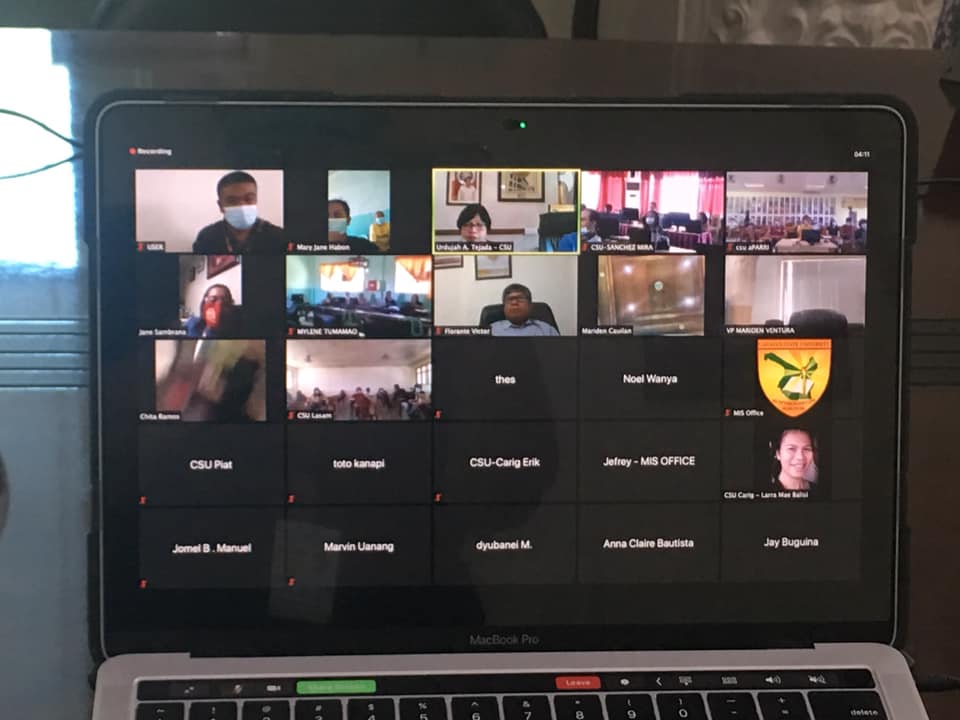 Cagayan State University | Official Website