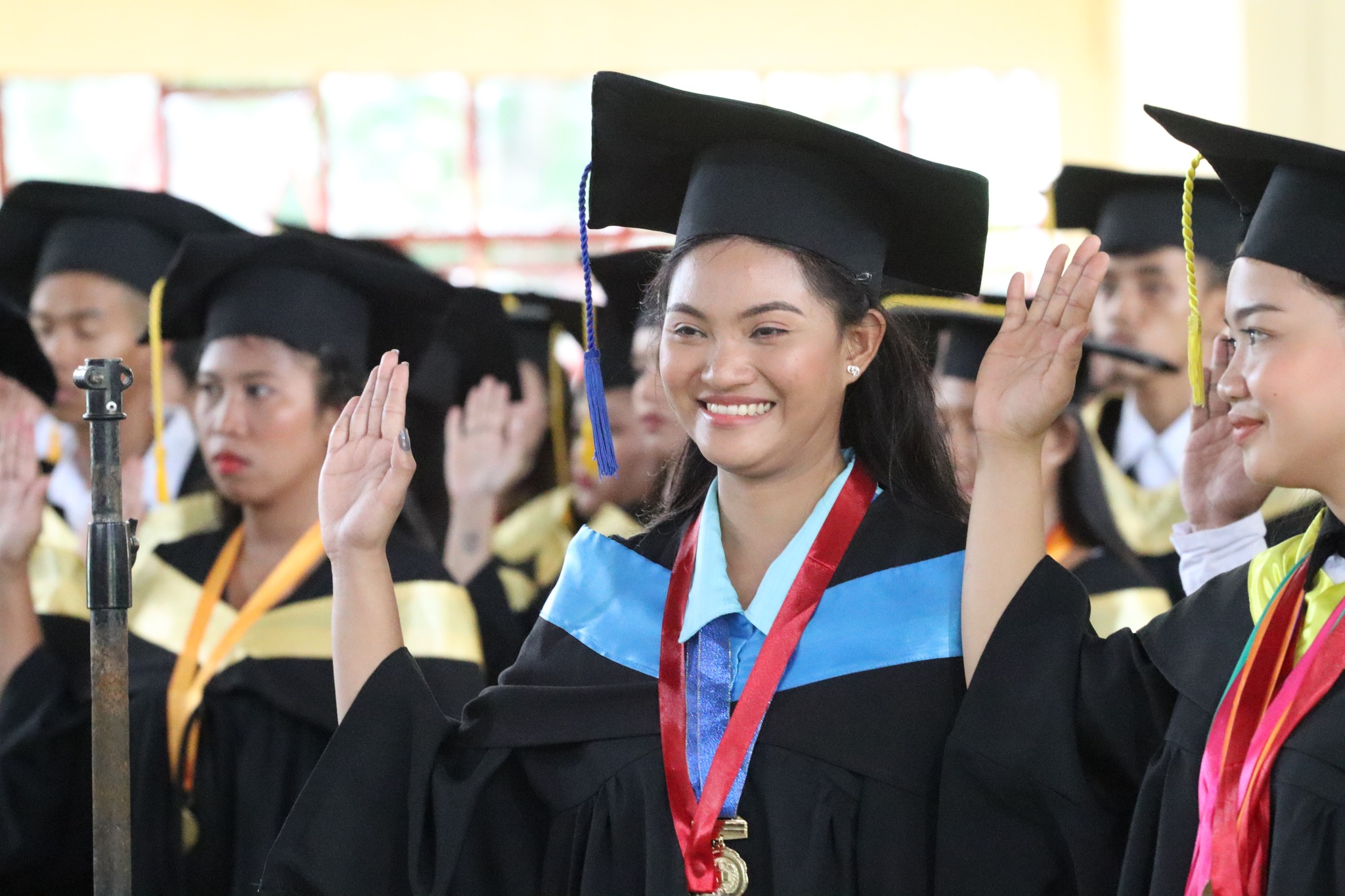 Cagayan State University | Official Website