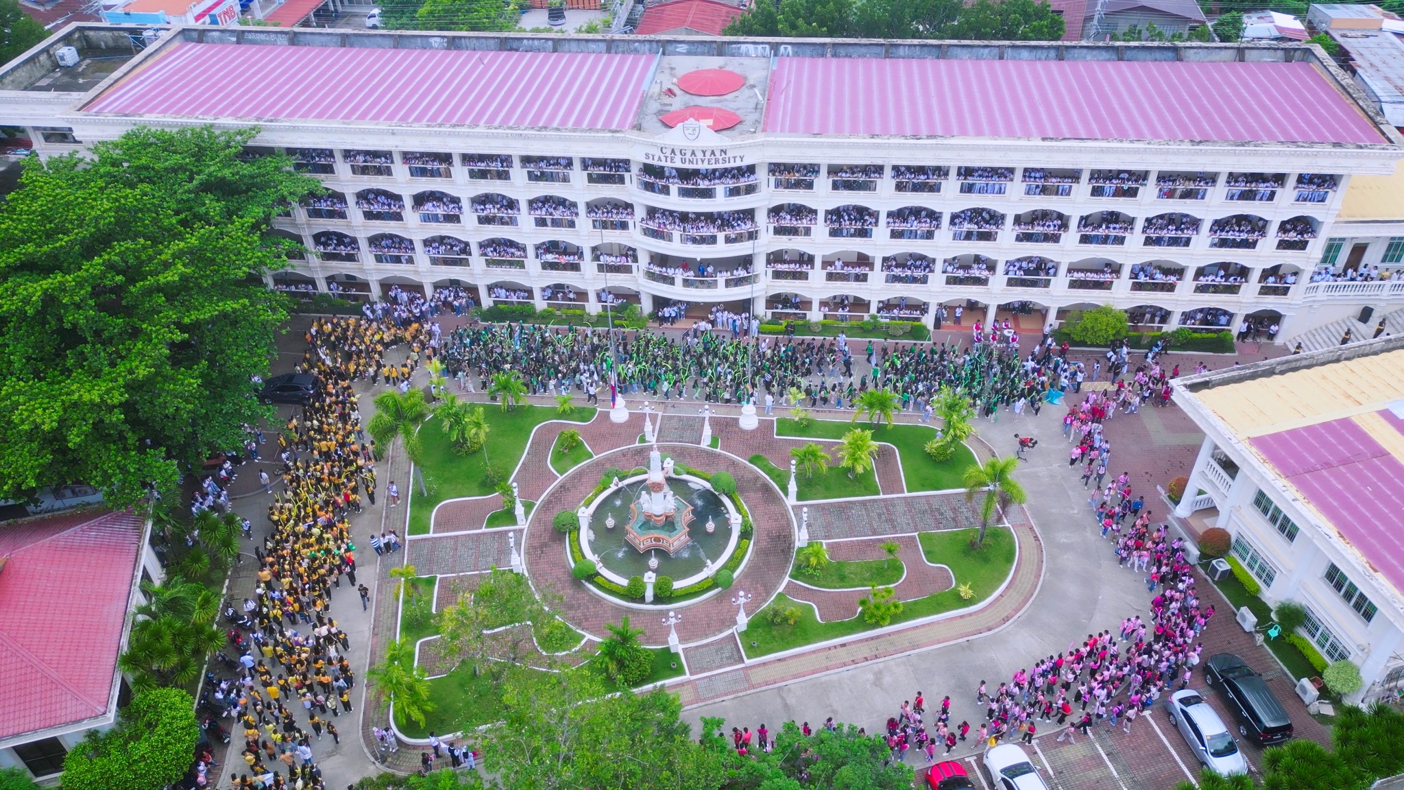 Cagayan State University | Official Website