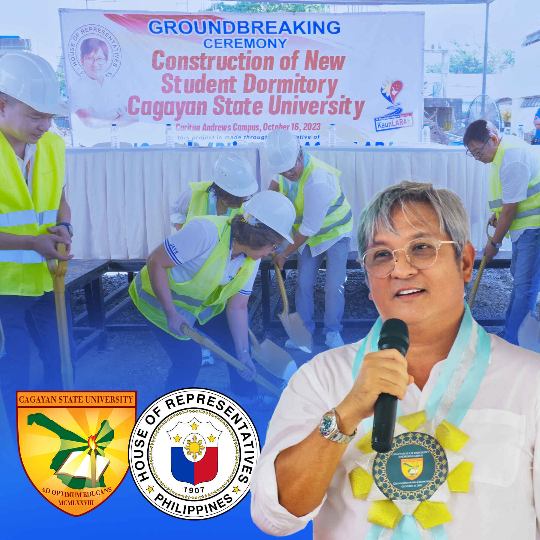 Cagayan State University | Official Website