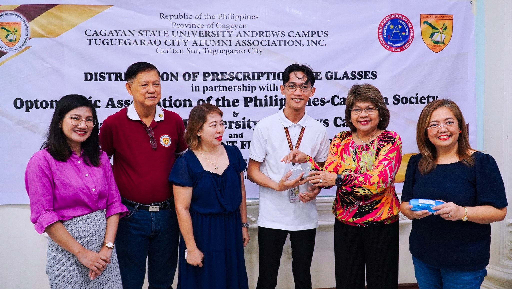 Cagayan State University | Official Website