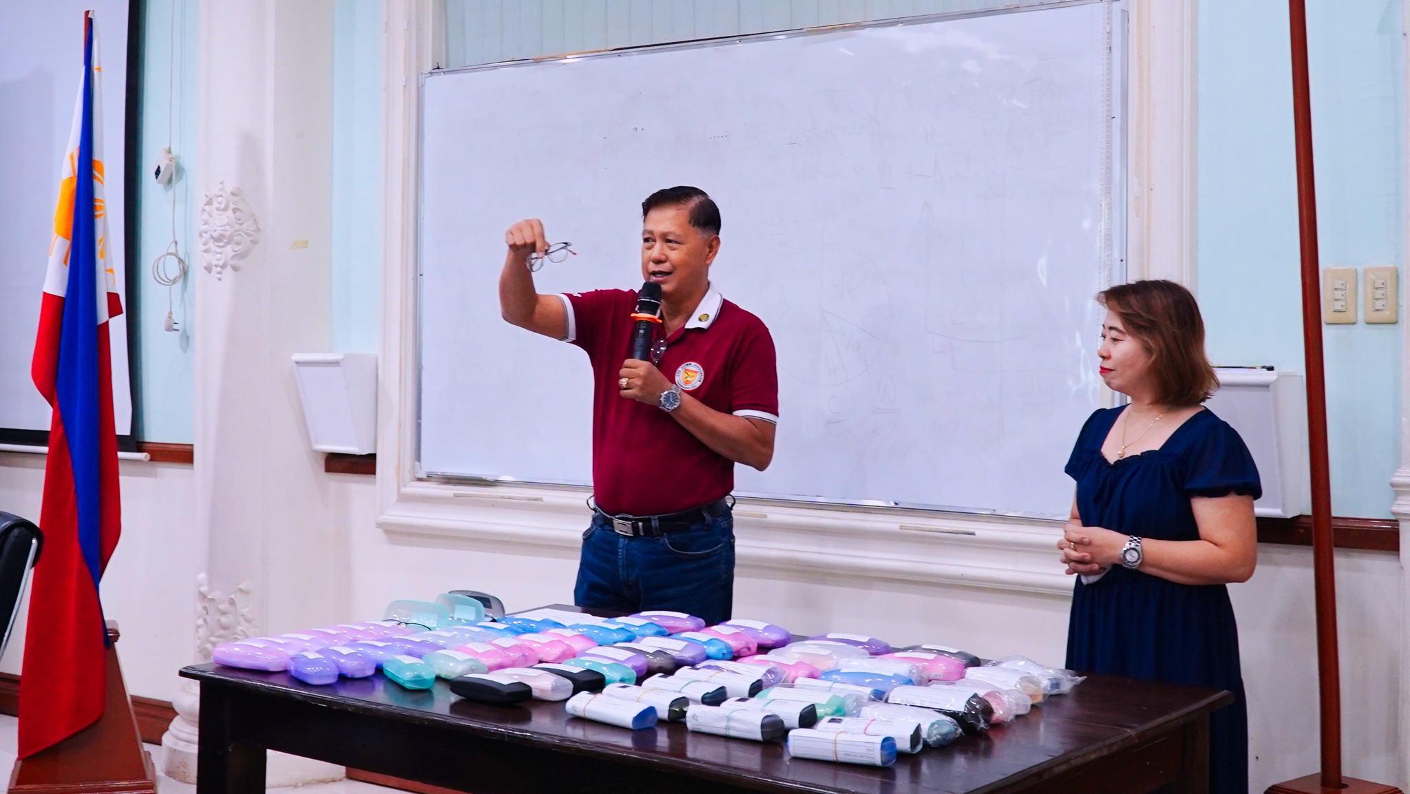 Cagayan State University | Official Website