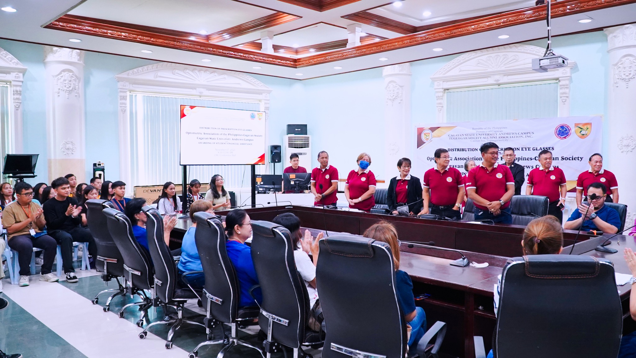 Cagayan State University | Official Website