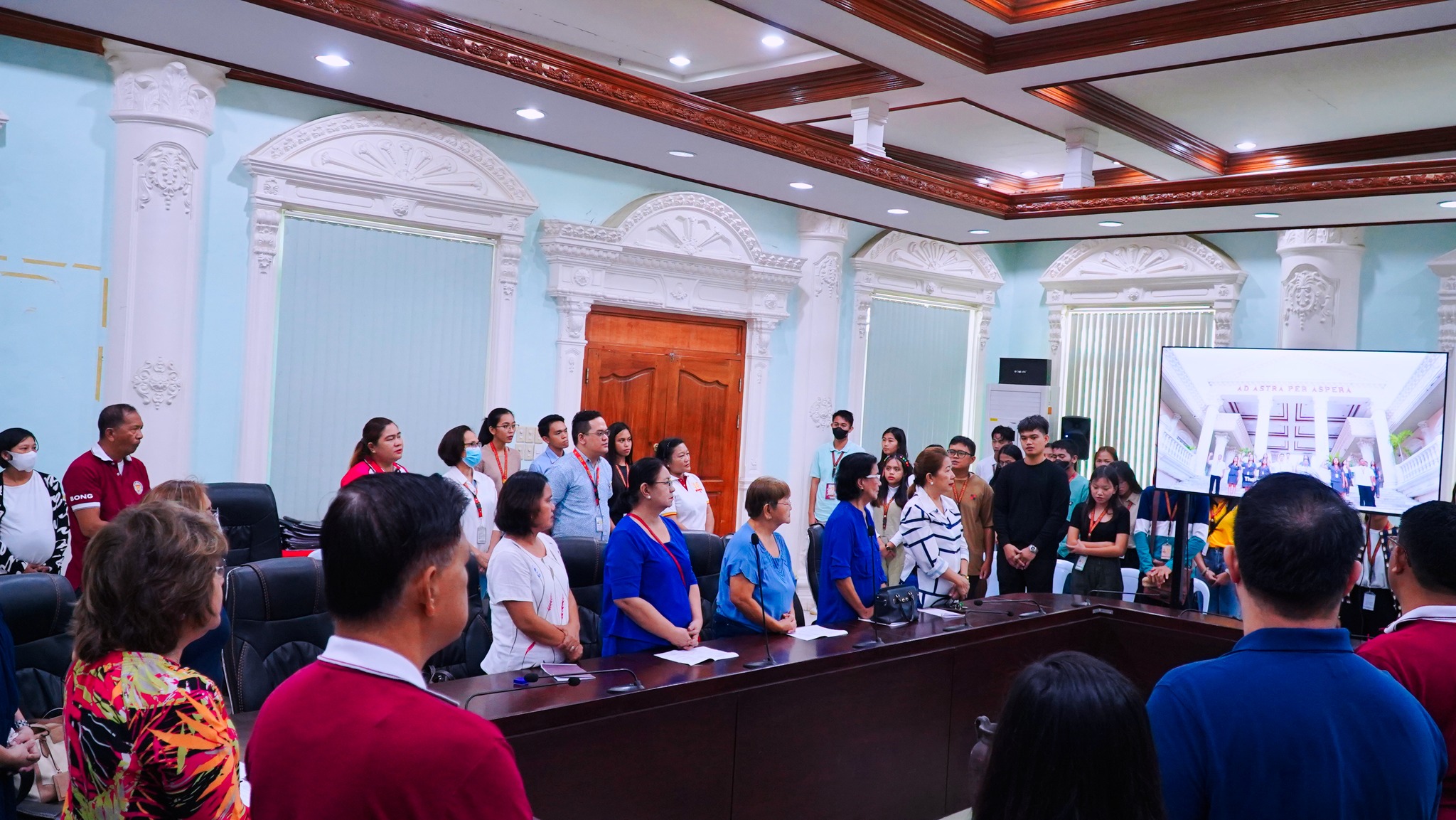 Cagayan State University | Official Website