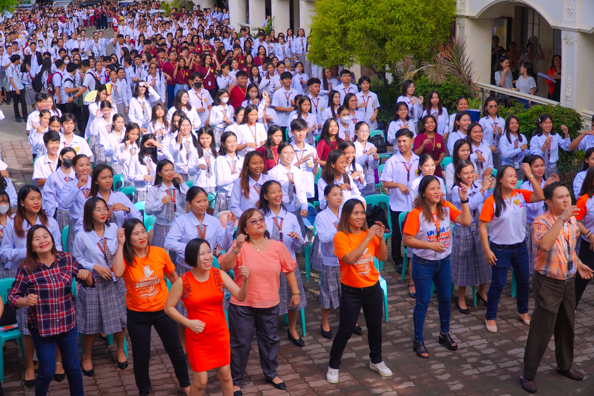 Cagayan State University | Official Website