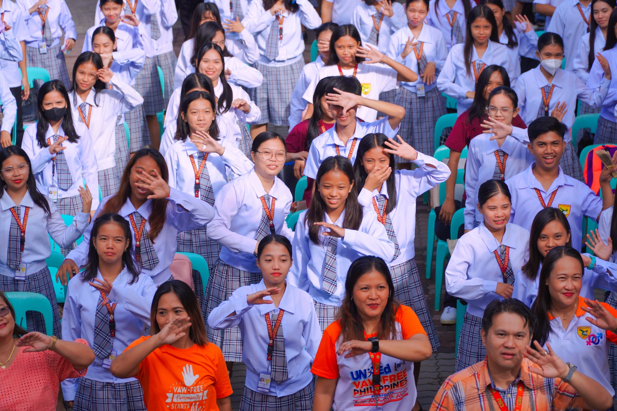 Cagayan State University | Official Website