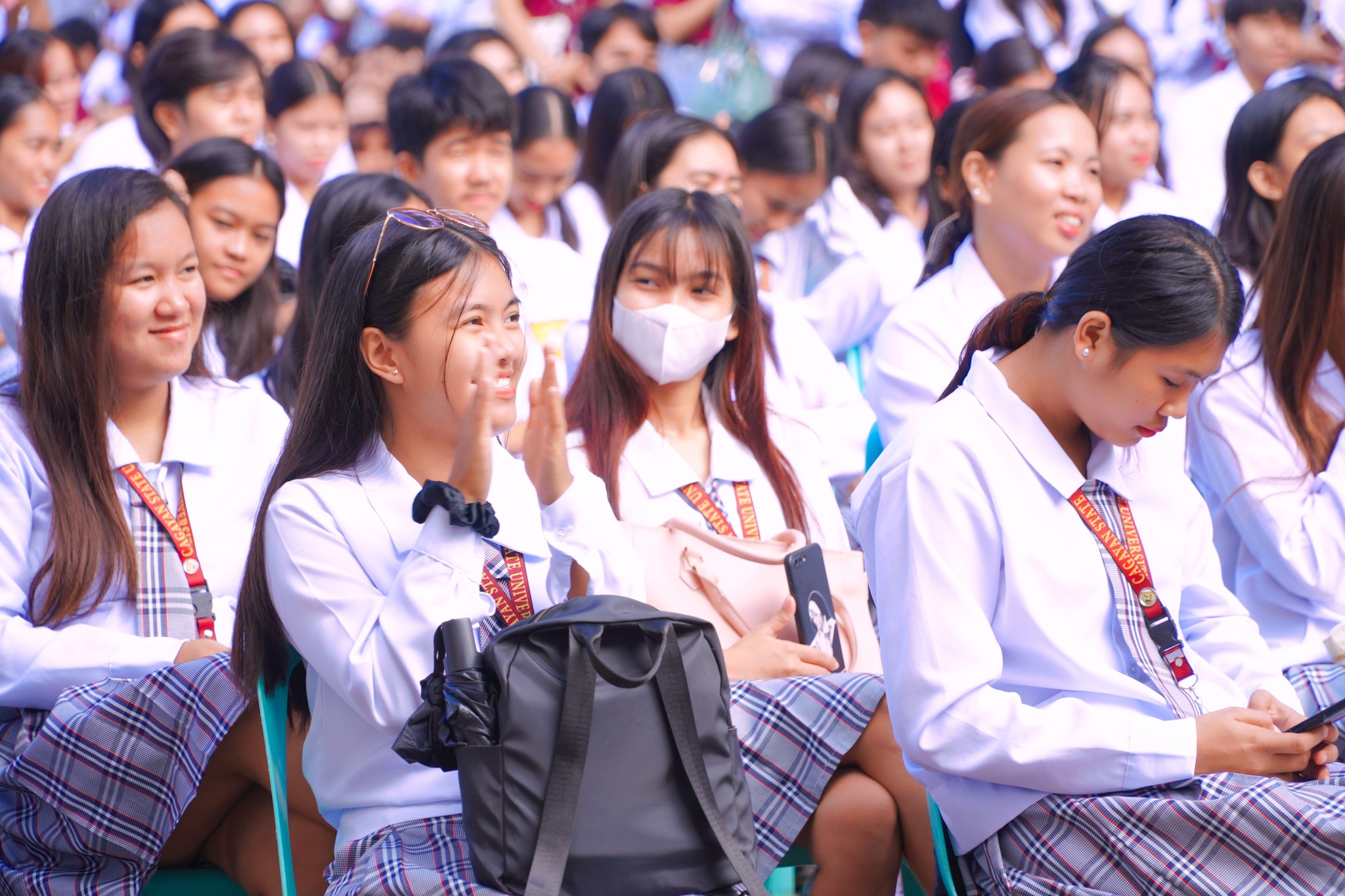 Cagayan State University | Official Website