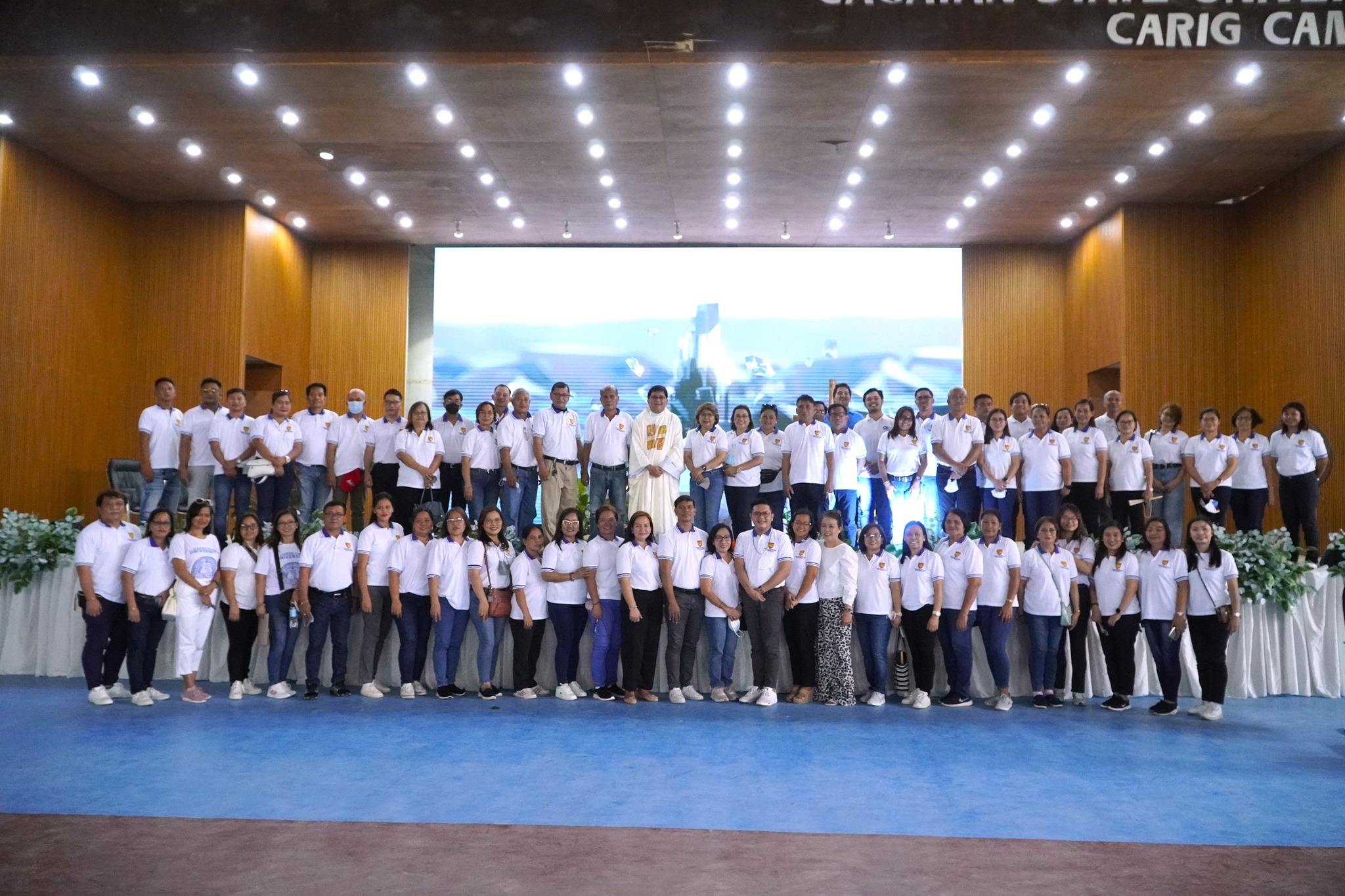 Cagayan State University | Official Website