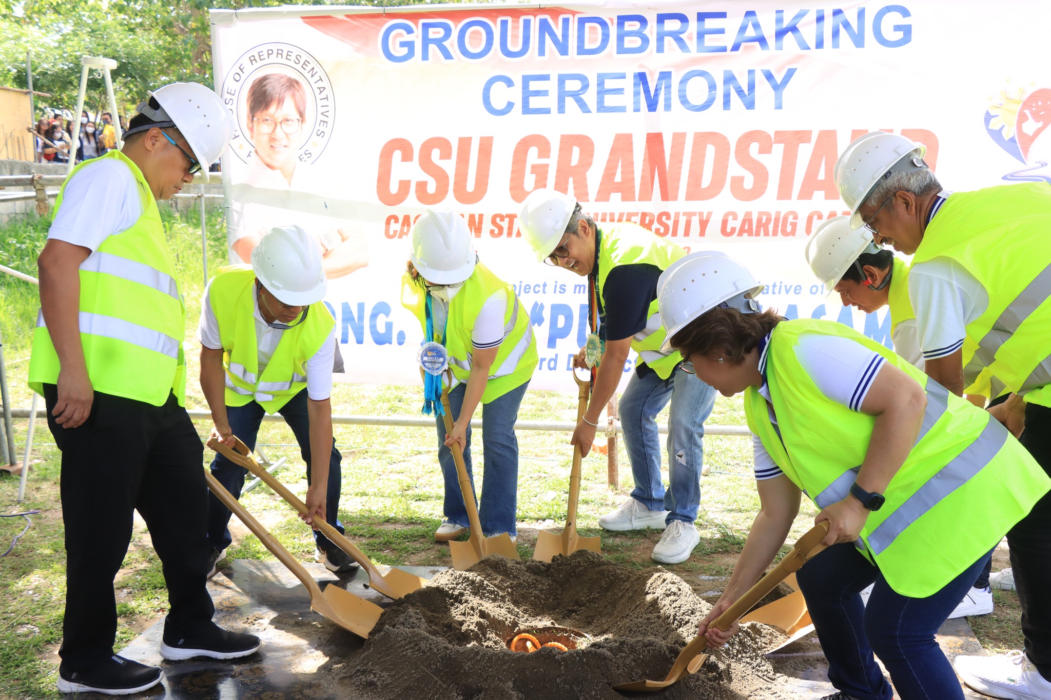 Cagayan State University | Official Website