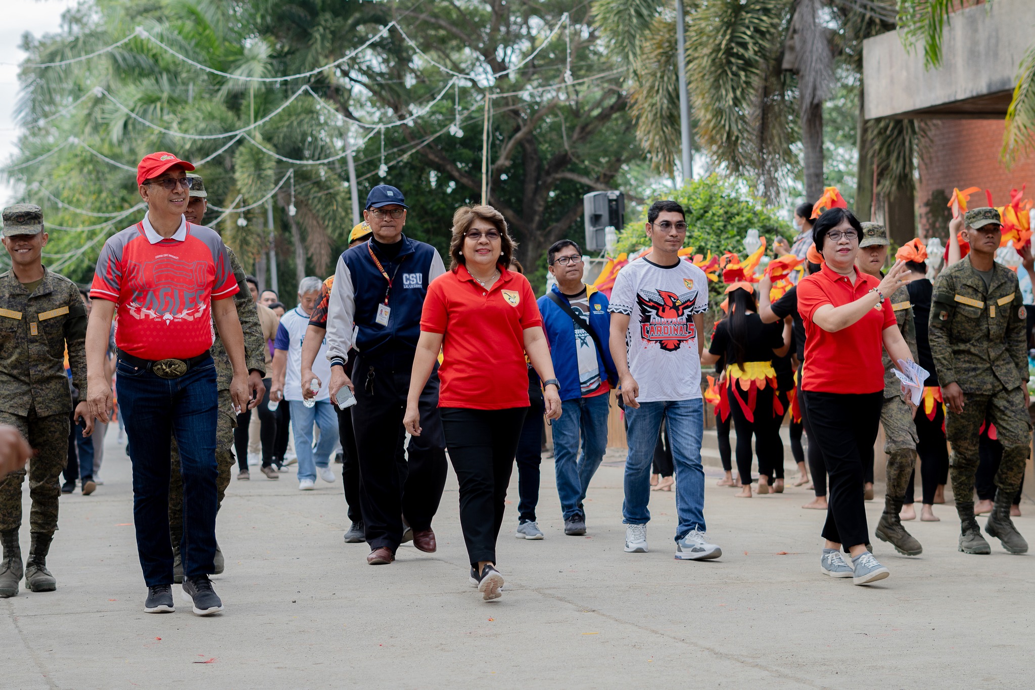 Cagayan State University | Official Website