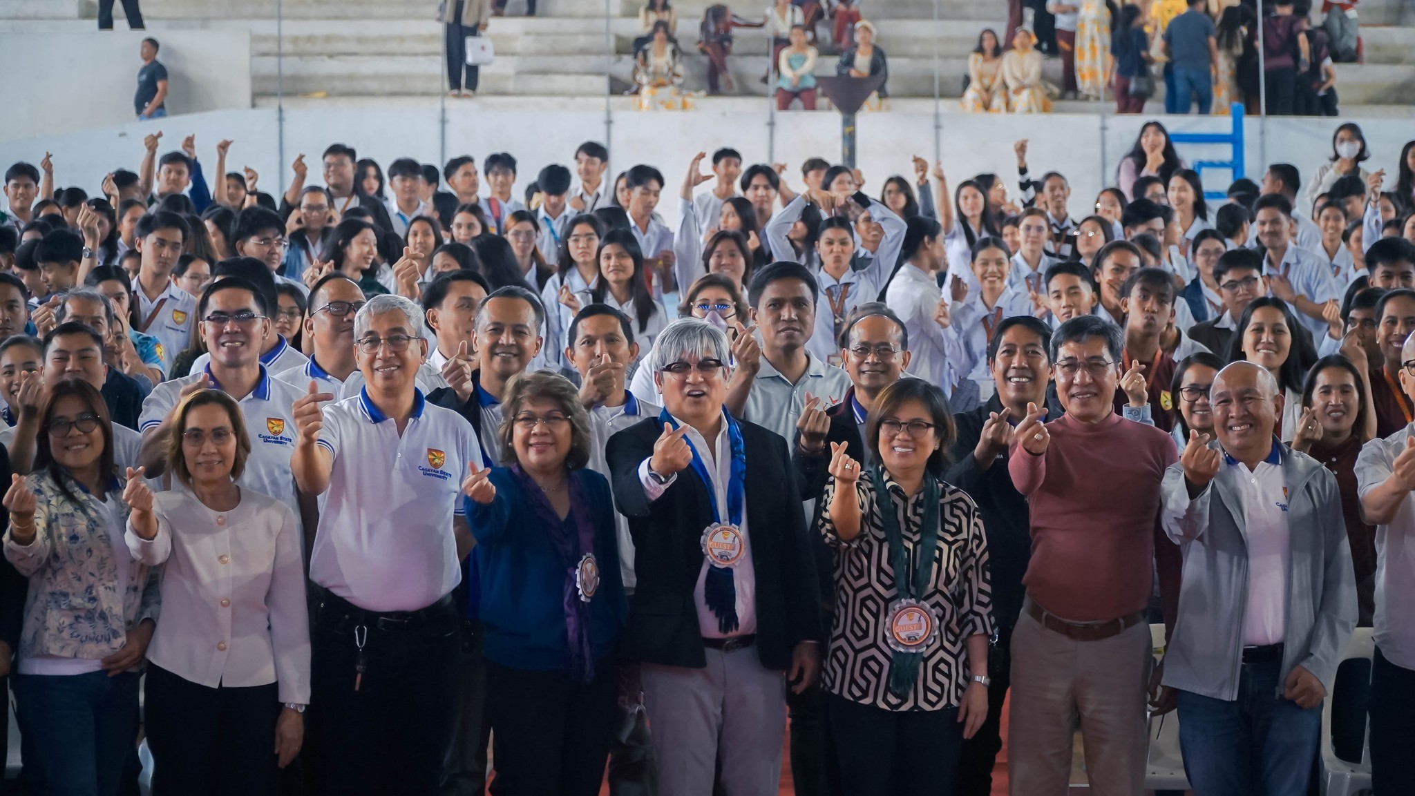 Cagayan State University | Official Website
