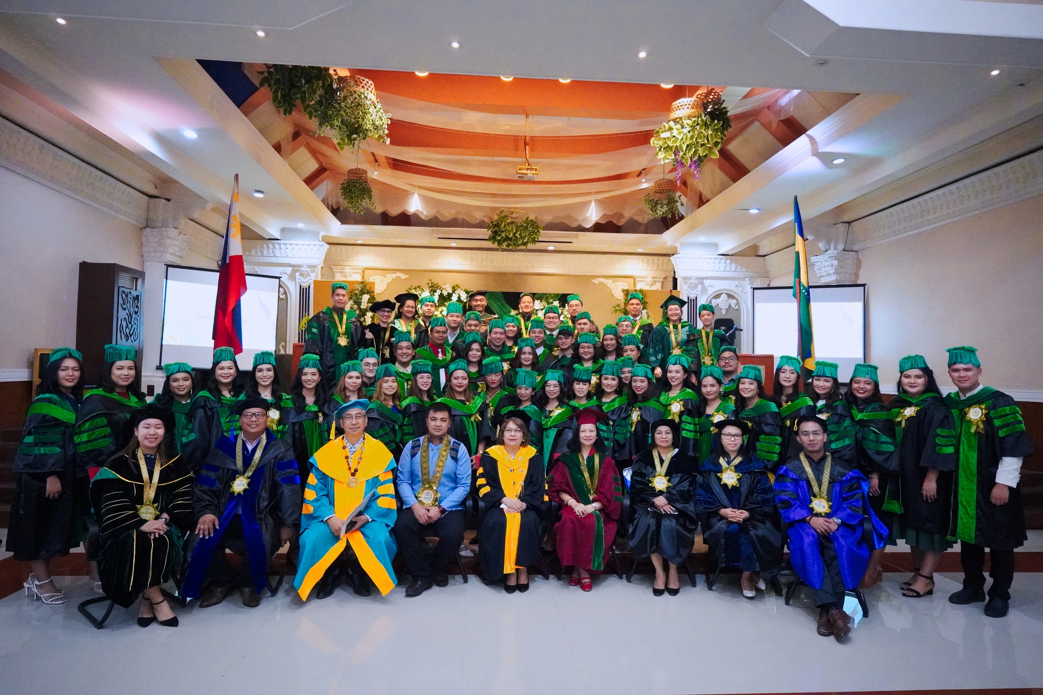 Cagayan State University | Official Website