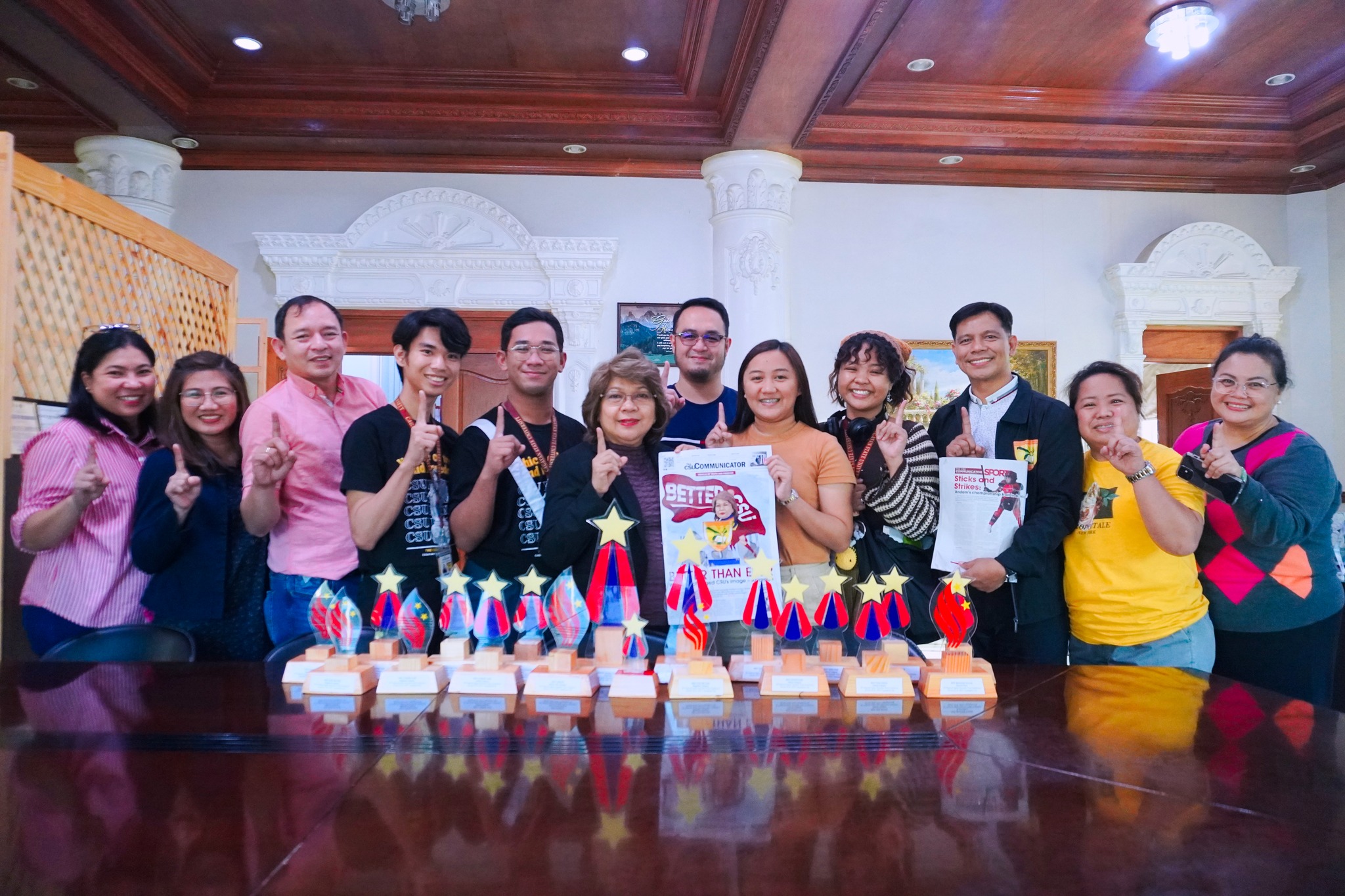 Cagayan State University | Official Website