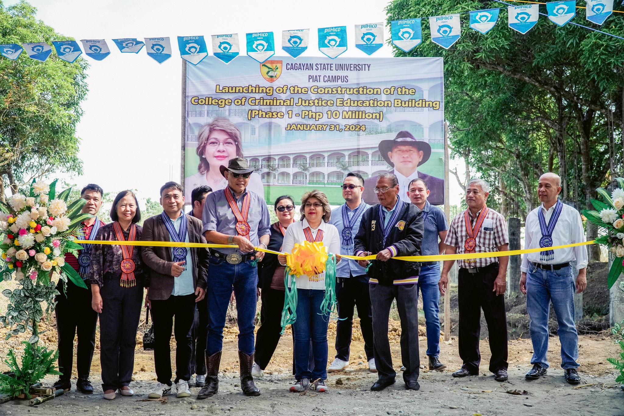 Cagayan State University | Official Website