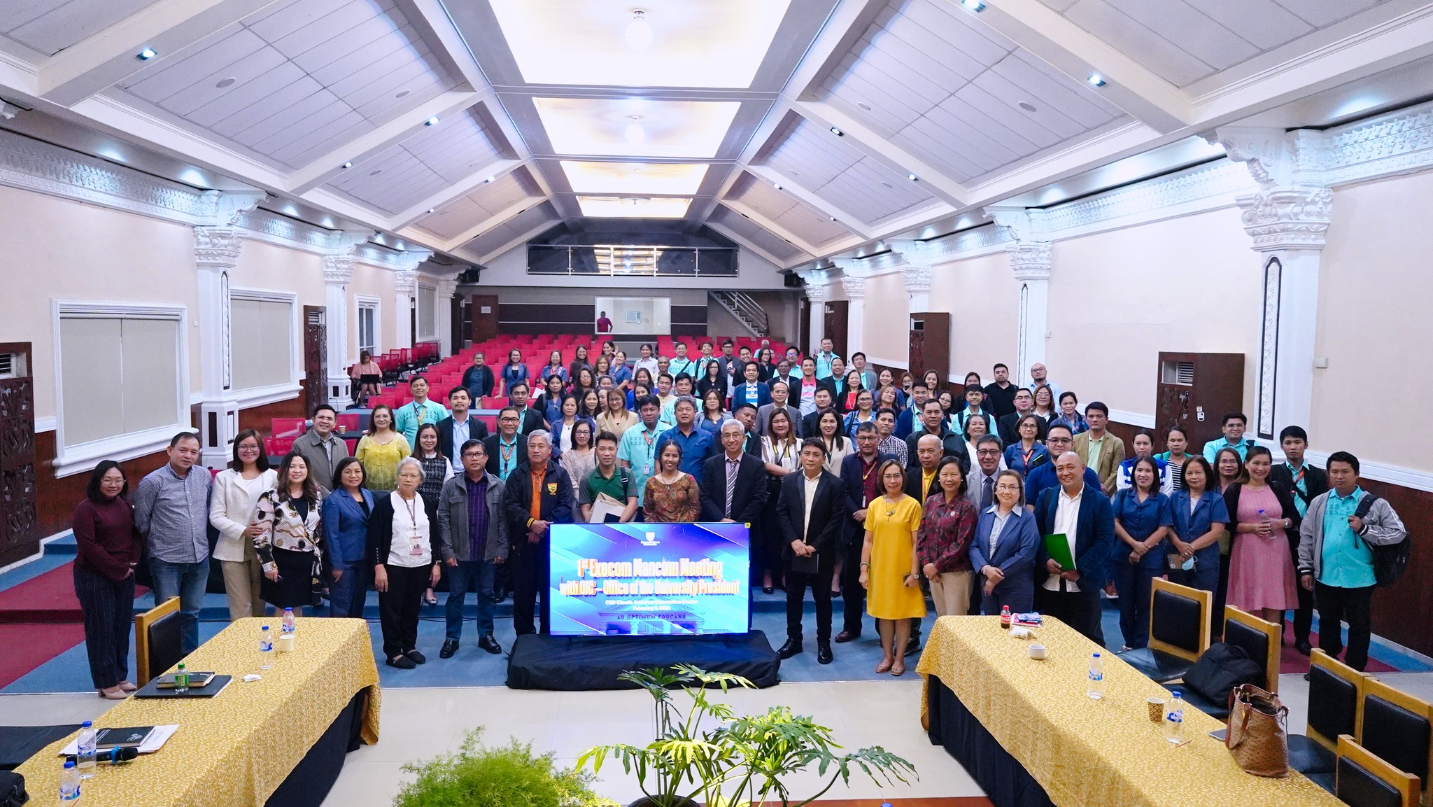 Cagayan State University | Official Website