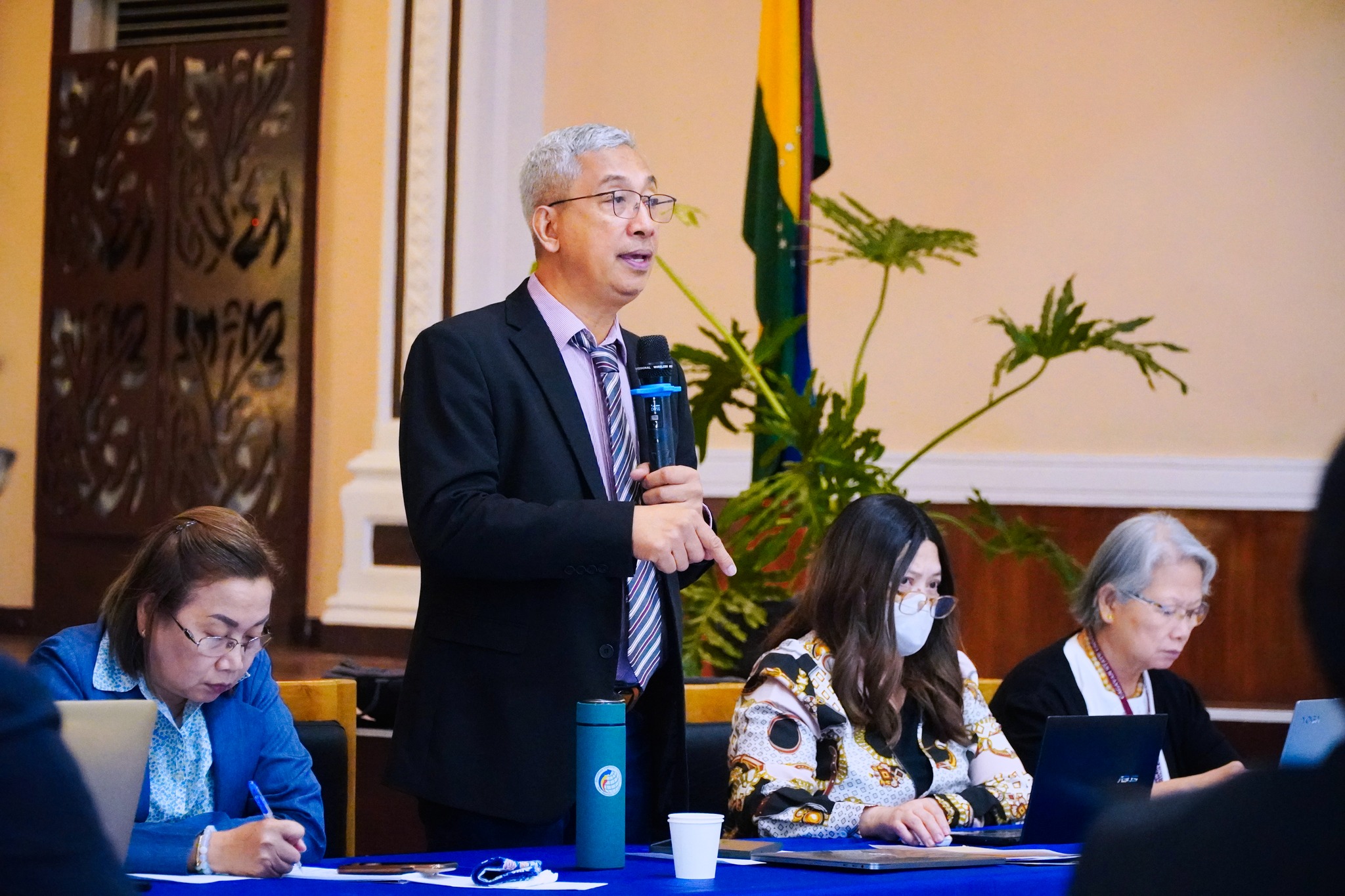 Cagayan State University | Official Website