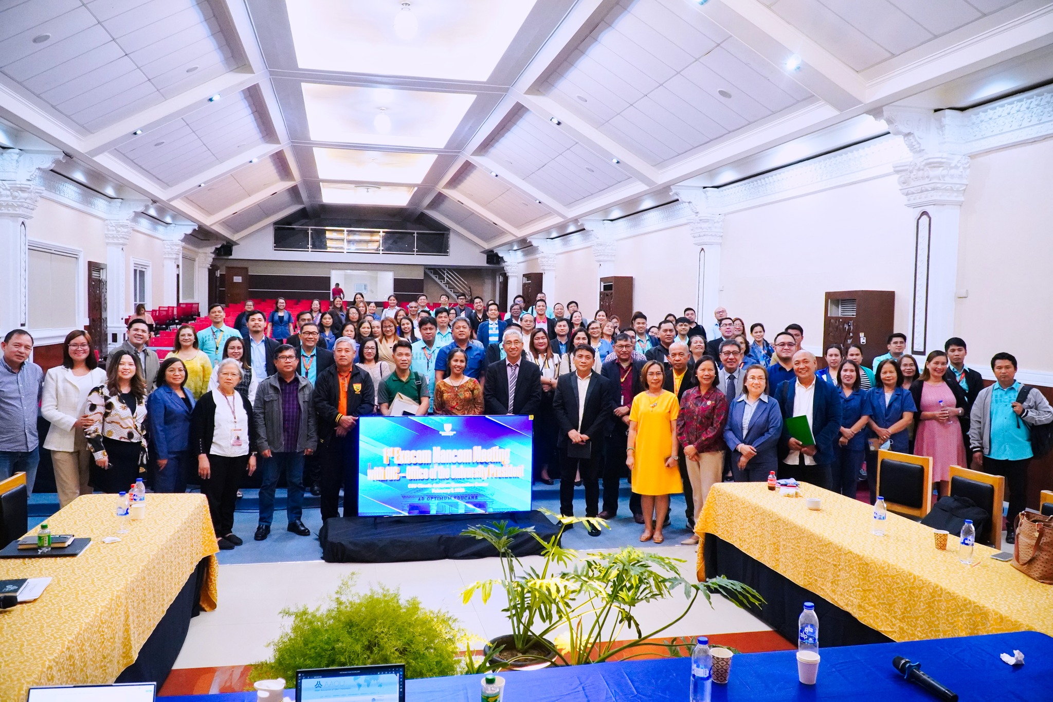 Cagayan State University | Official Website