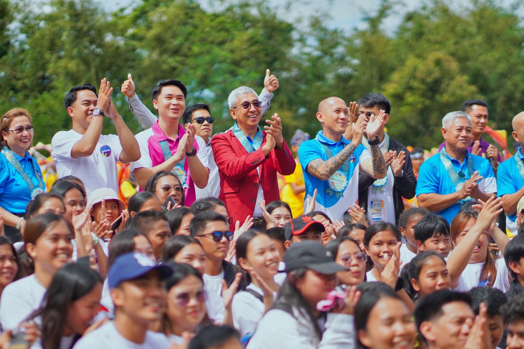 Cagayan State University | Official Website