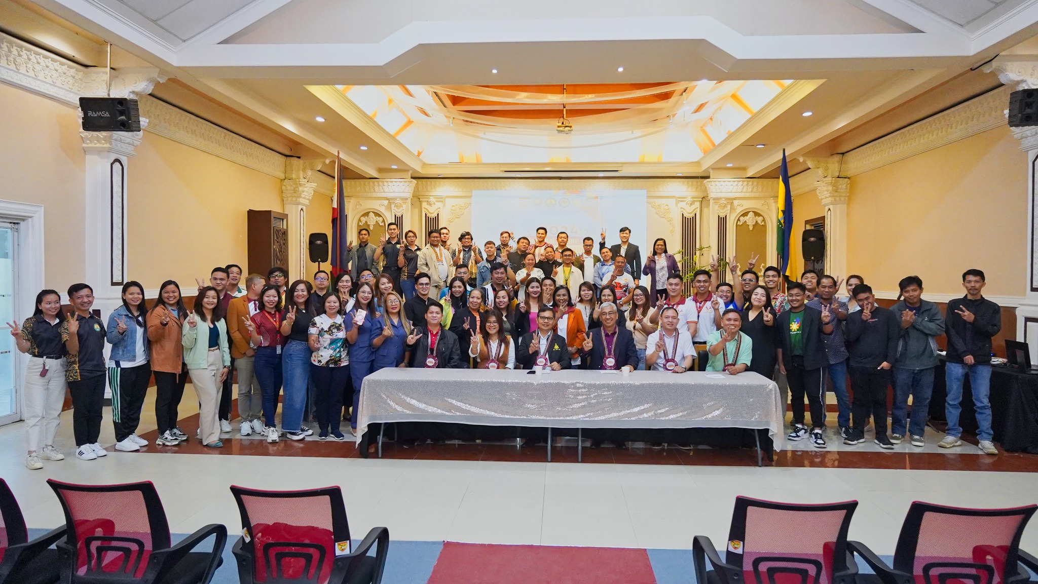 Cagayan State University | Official Website