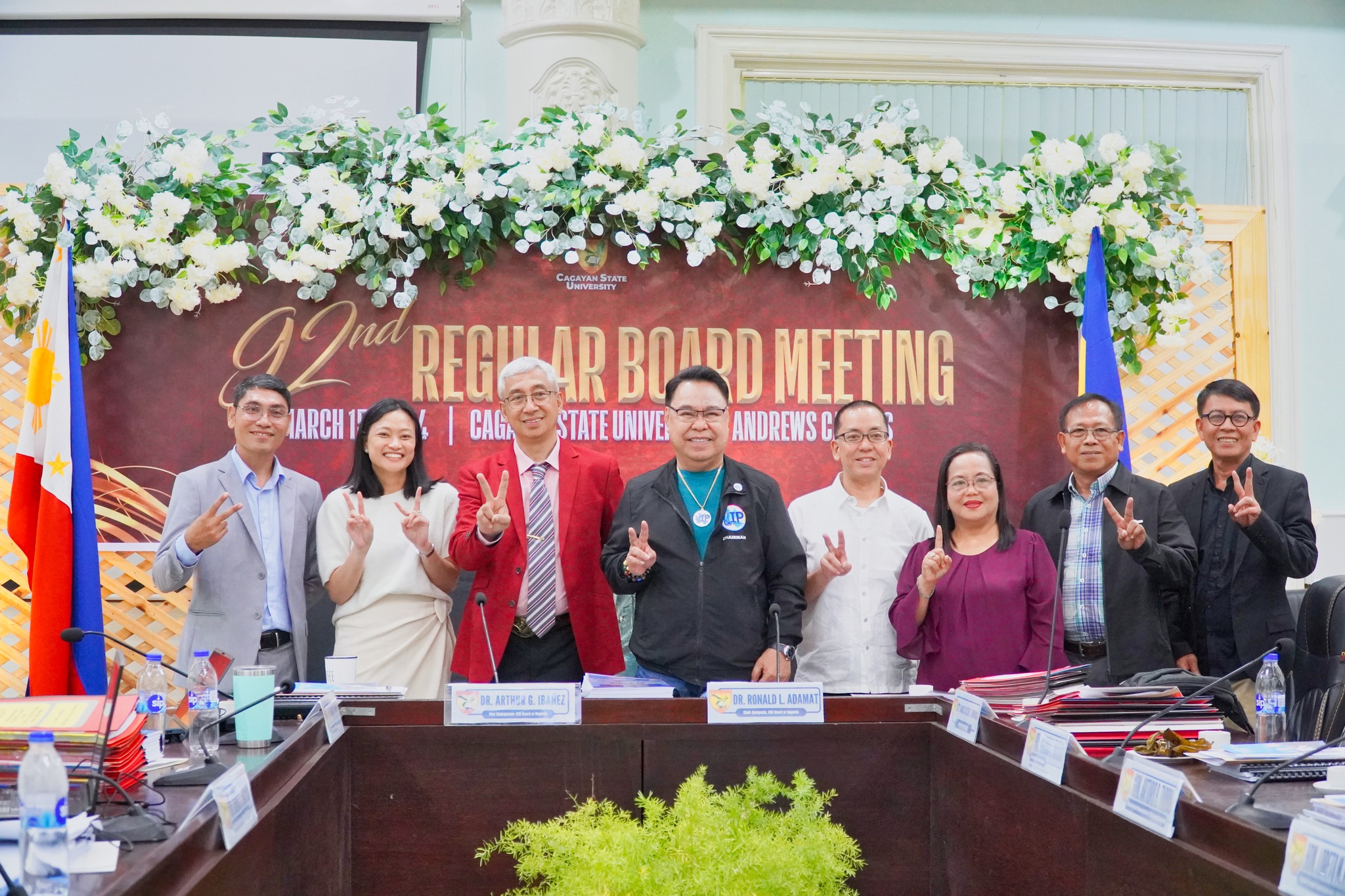 Cagayan State University | Official Website