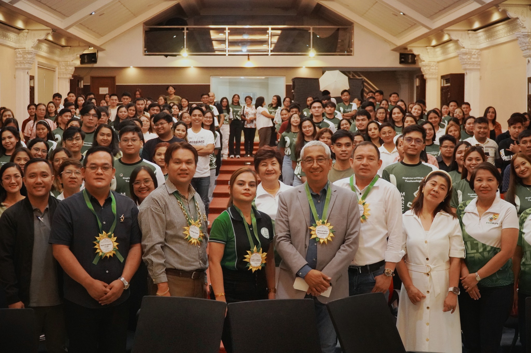 Cagayan State University | Official Website