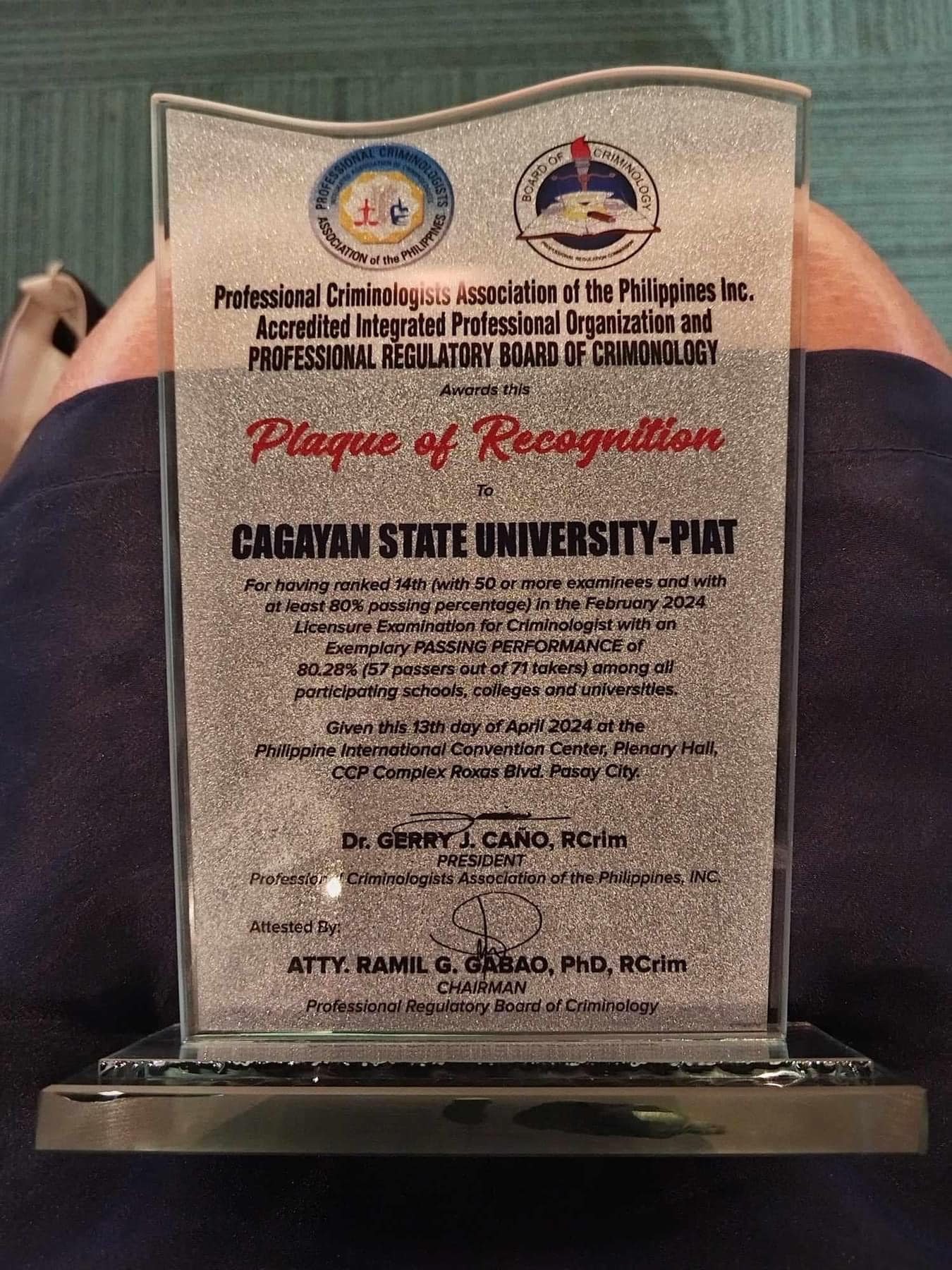 Cagayan State University | Official Website