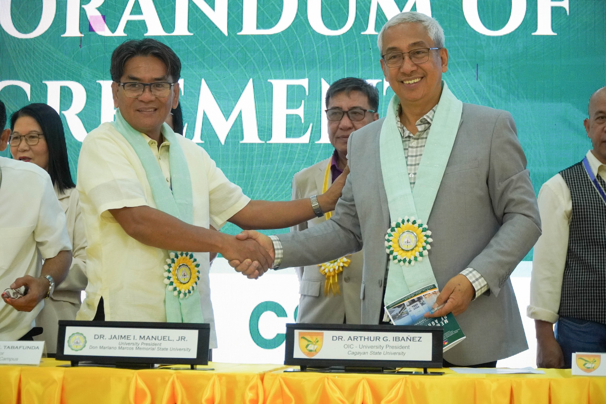 Cagayan State University | Official Website