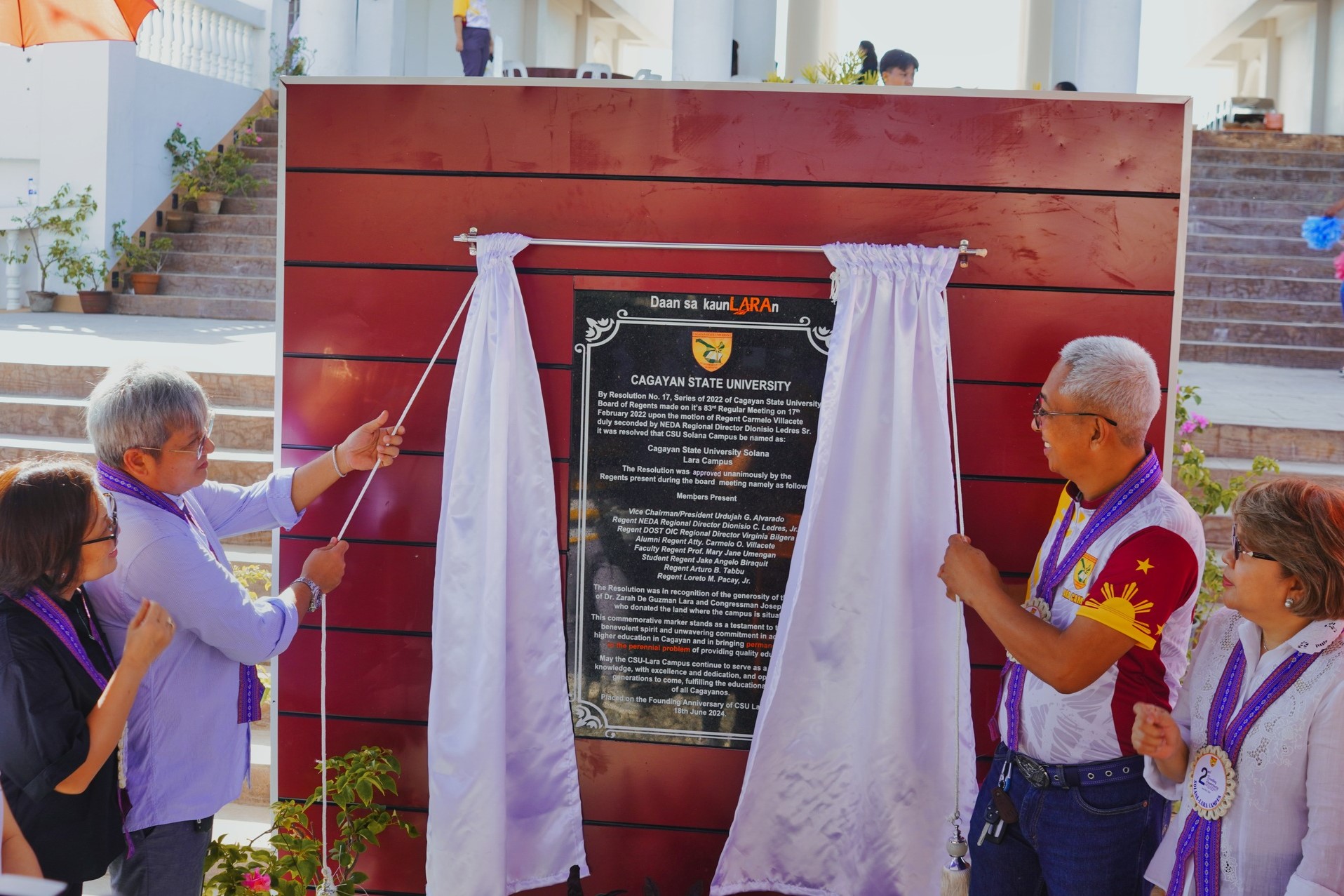 Cagayan State University | Official Website