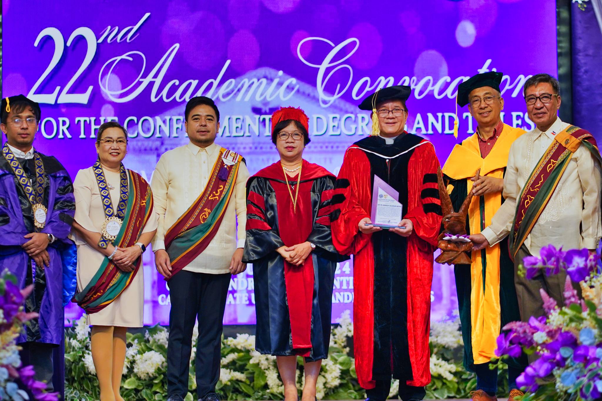 Cagayan State University | Official Website