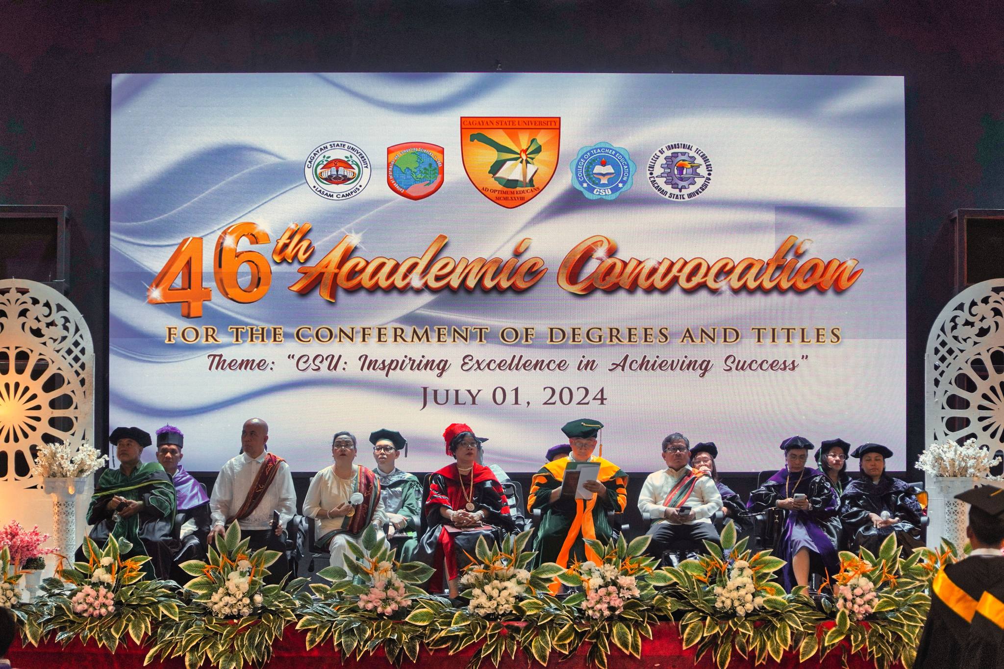 Cagayan State University | Official Website