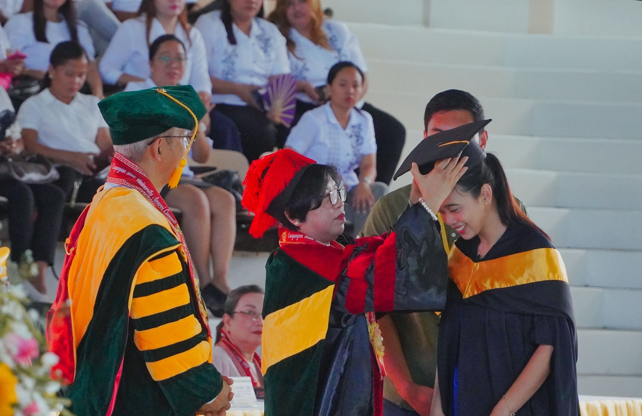 Cagayan State University | Official Website