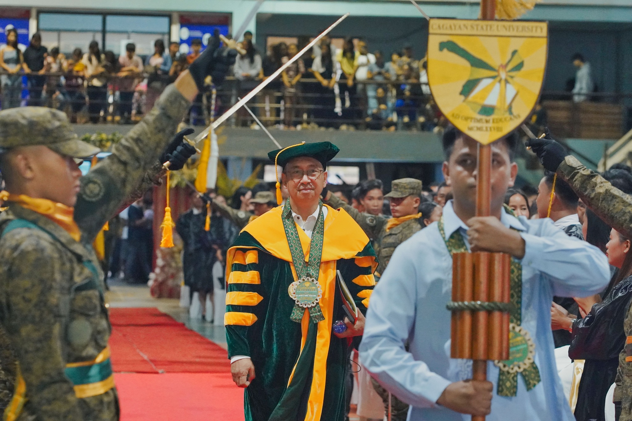 Cagayan State University | Official Website