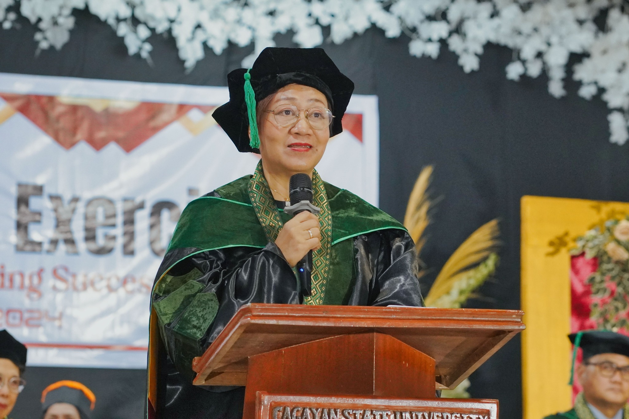 Cagayan State University | Official Website