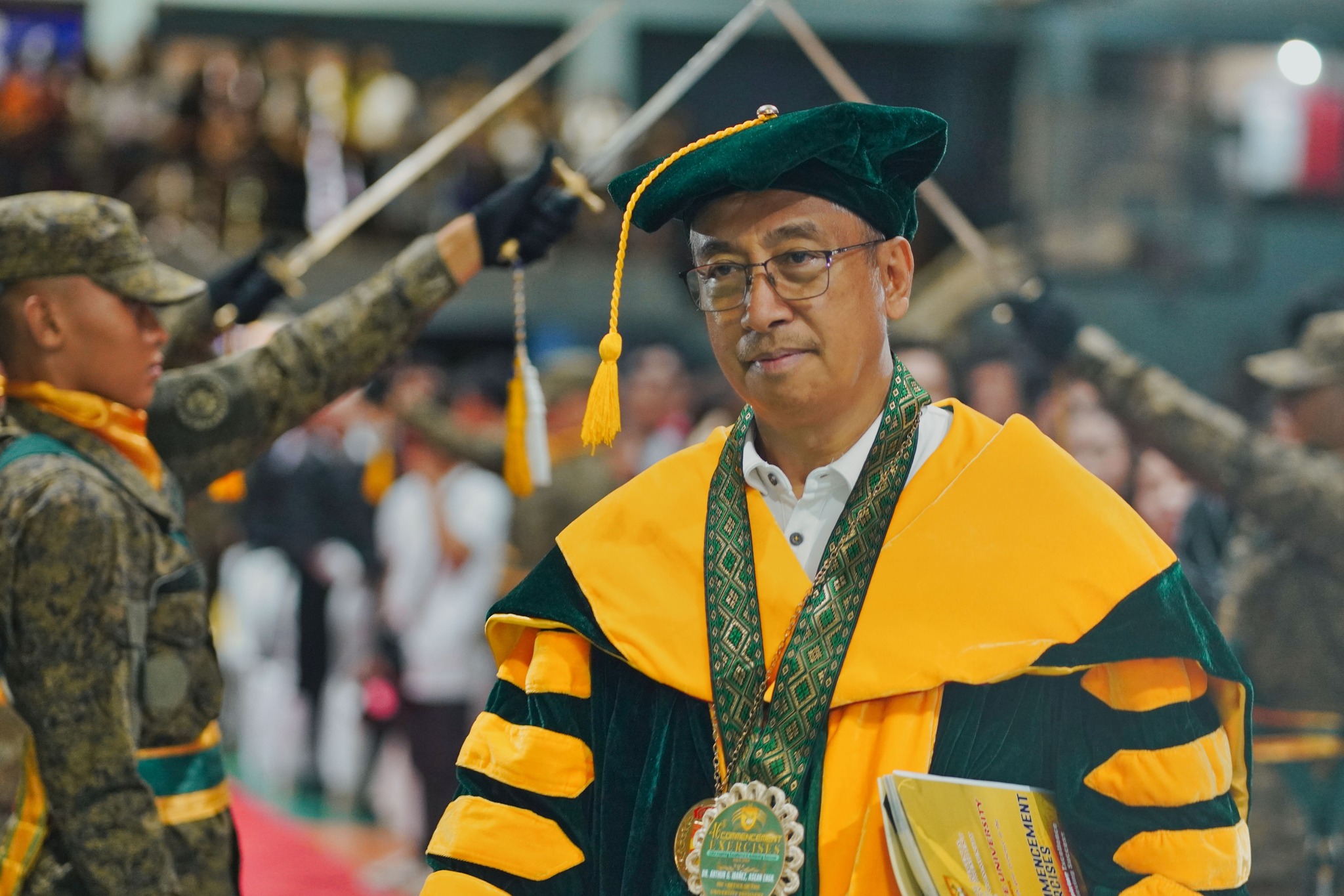 Cagayan State University | Official Website