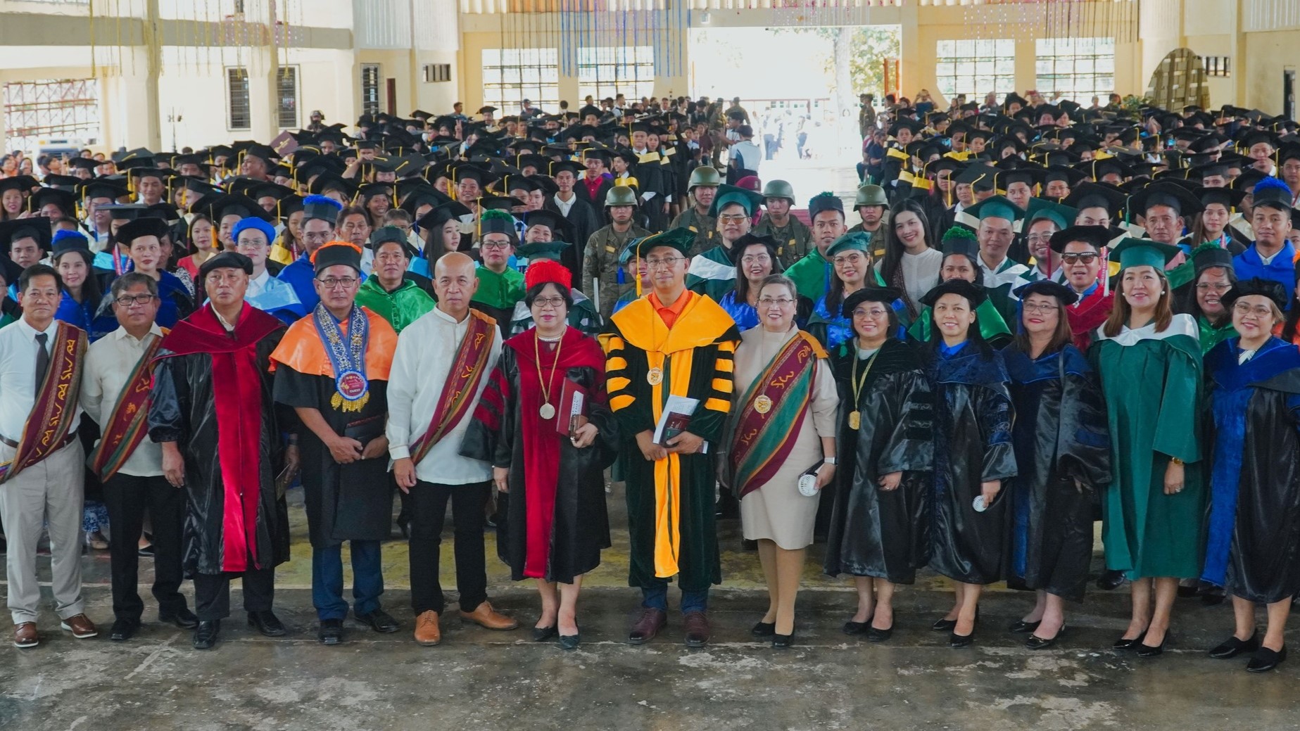 Cagayan State University | Official Website