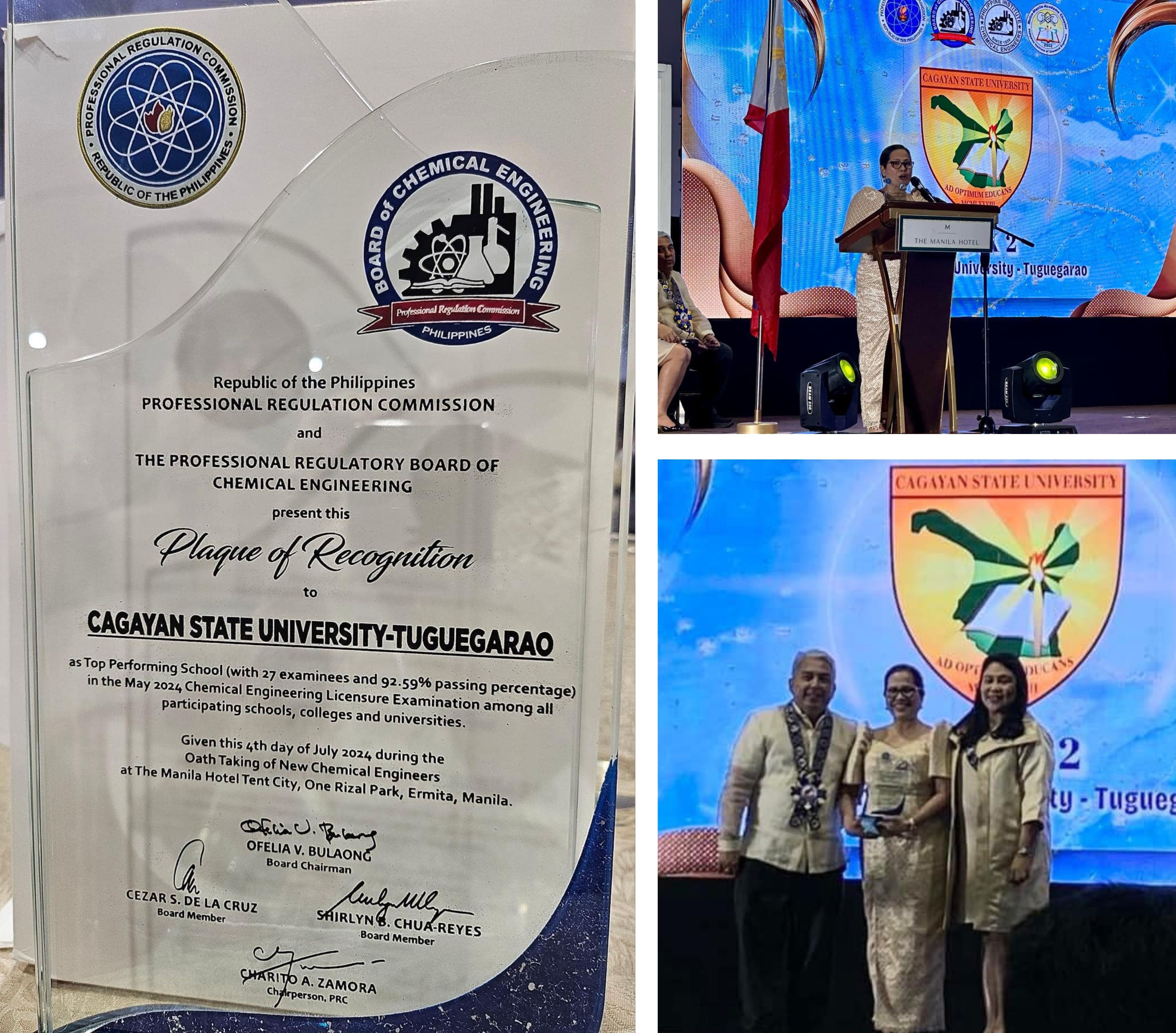 Cagayan State University | Official Website