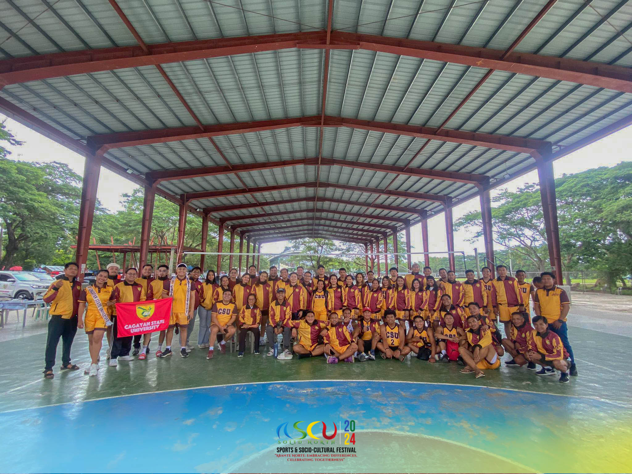 Cagayan State University | Official Website