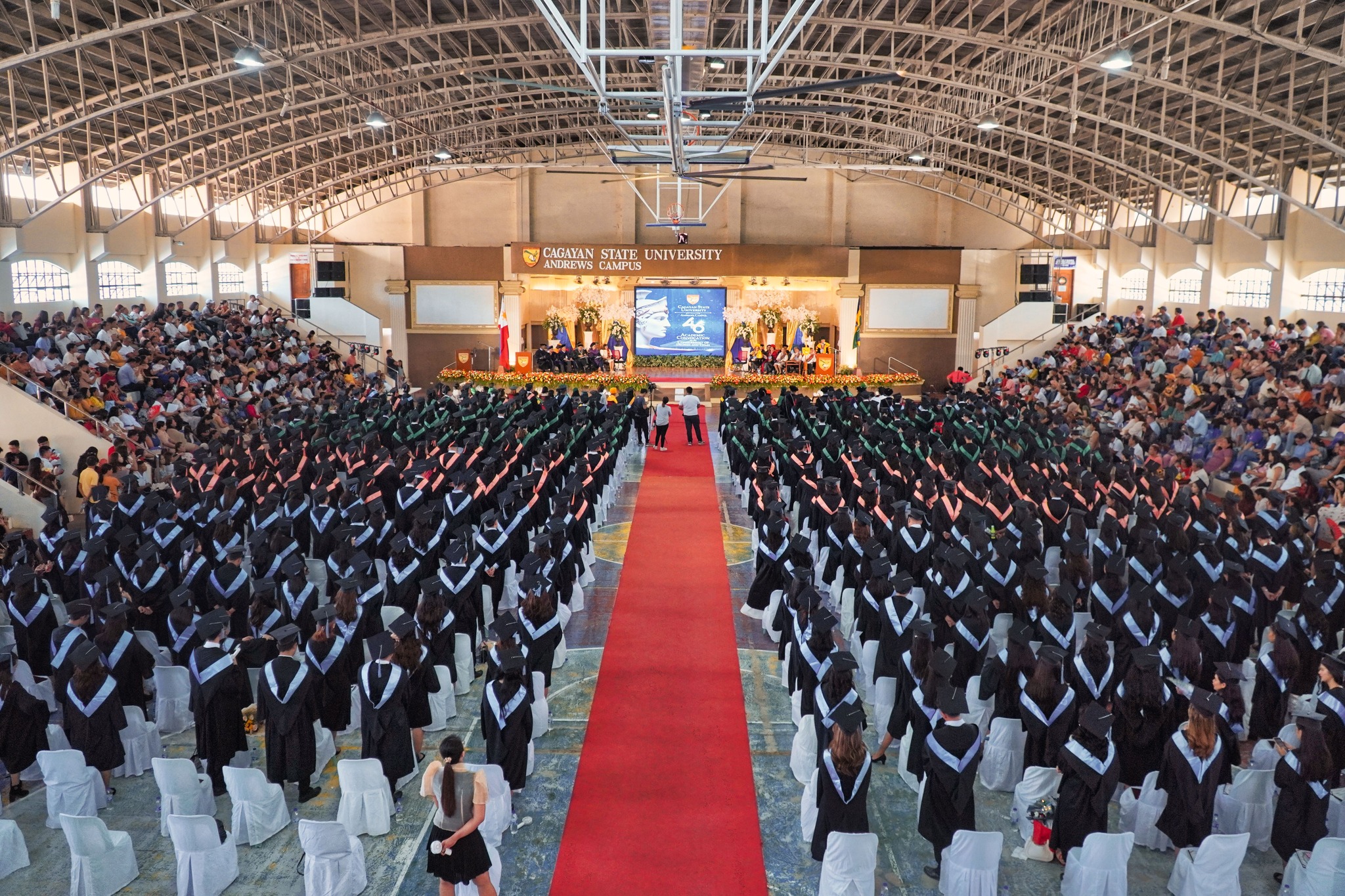 Cagayan State University | Official Website