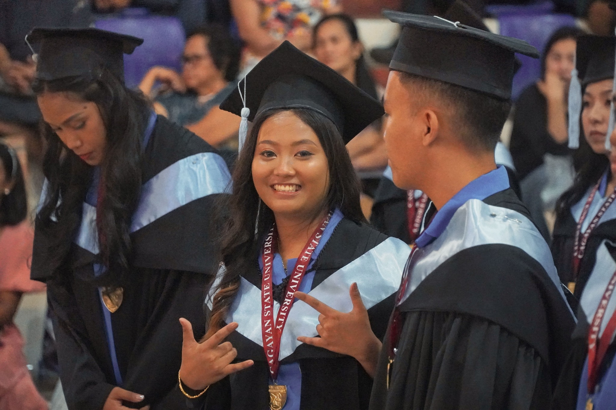 Cagayan State University | Official Website