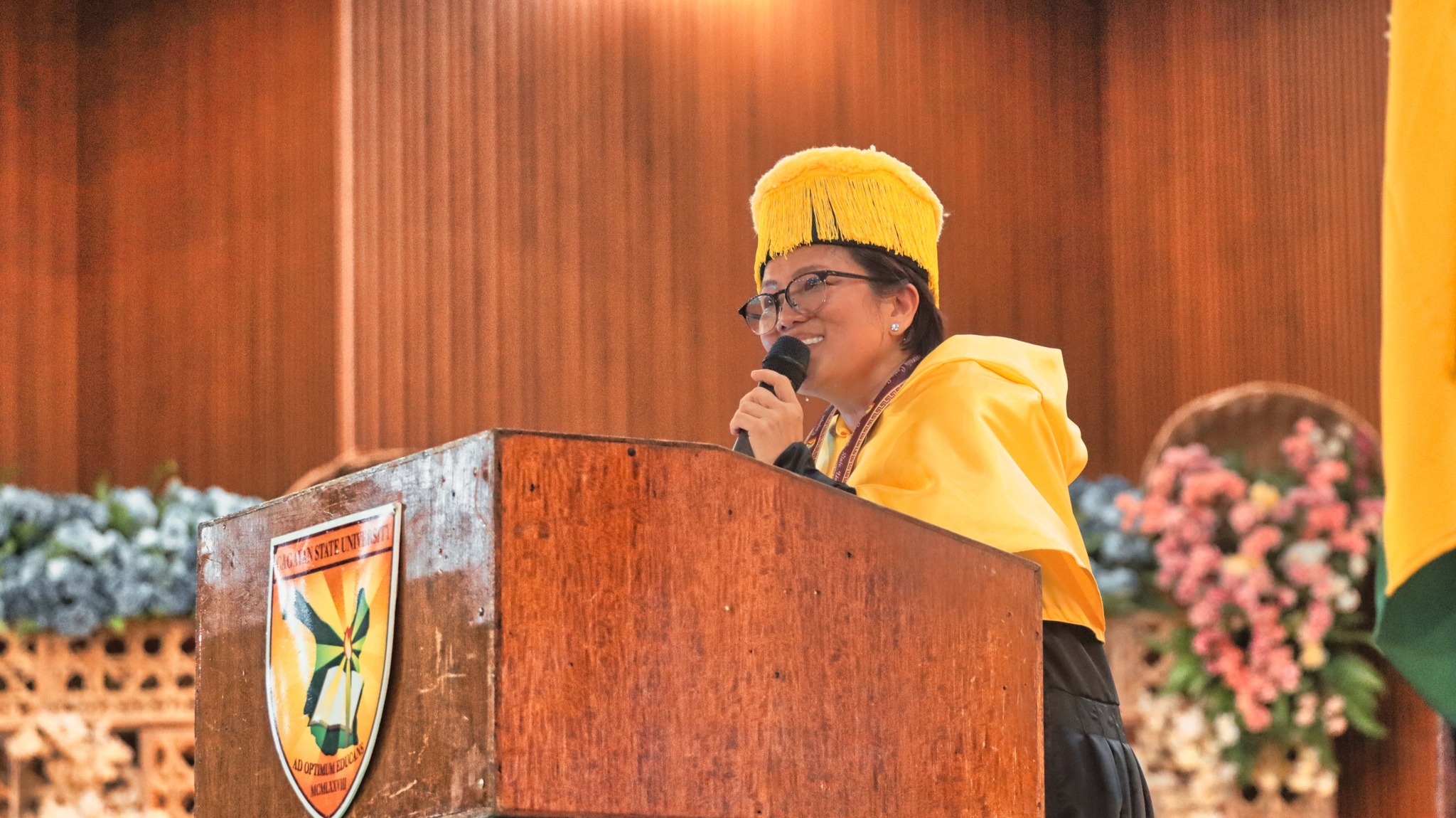 Cagayan State University | Official Website