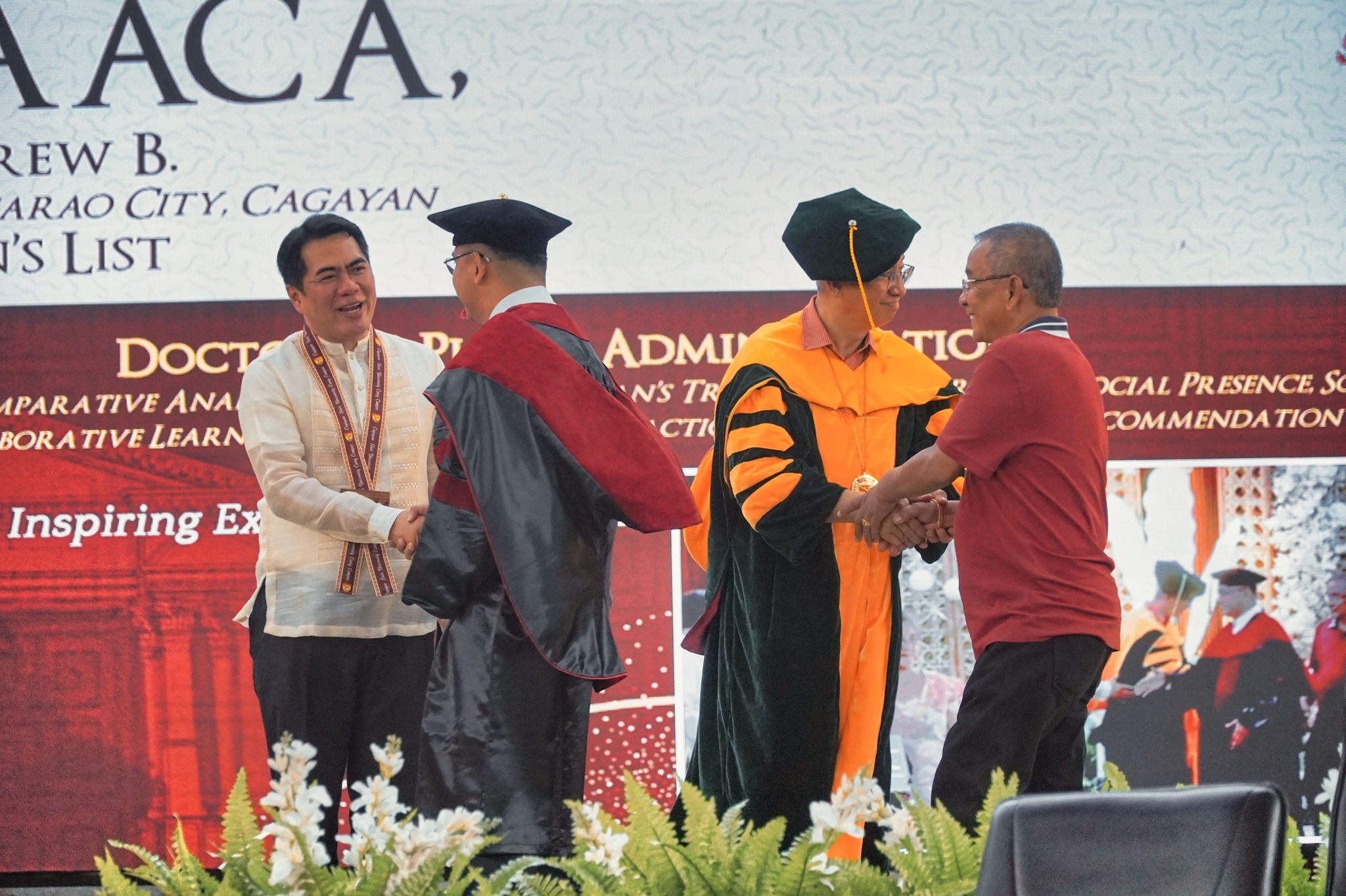 Cagayan State University | Official Website