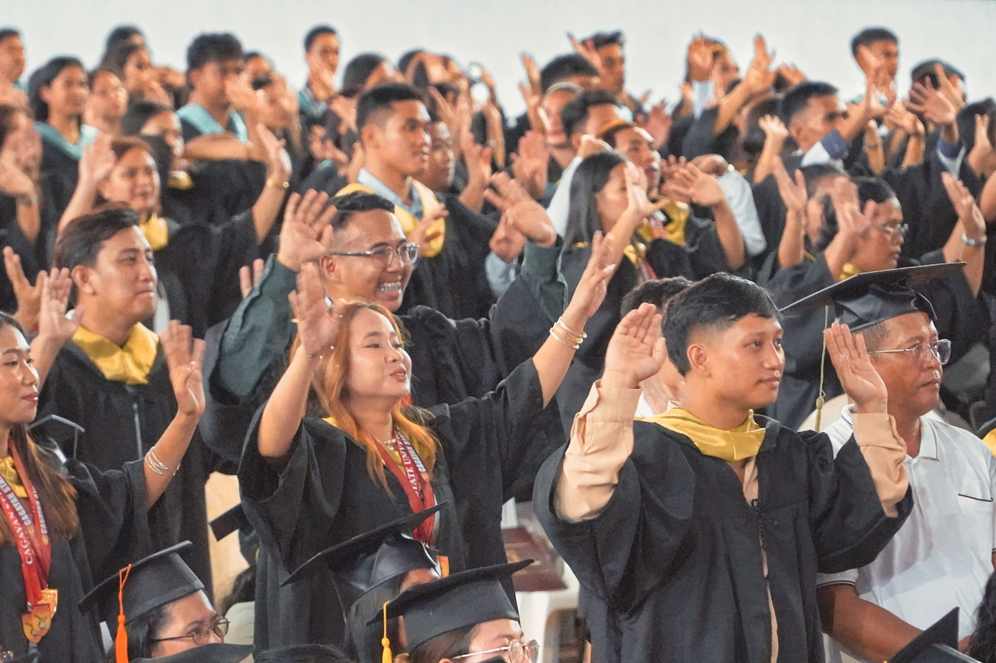 Cagayan State University | Official Website