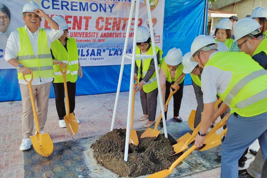 Cagayan State University | Official Website