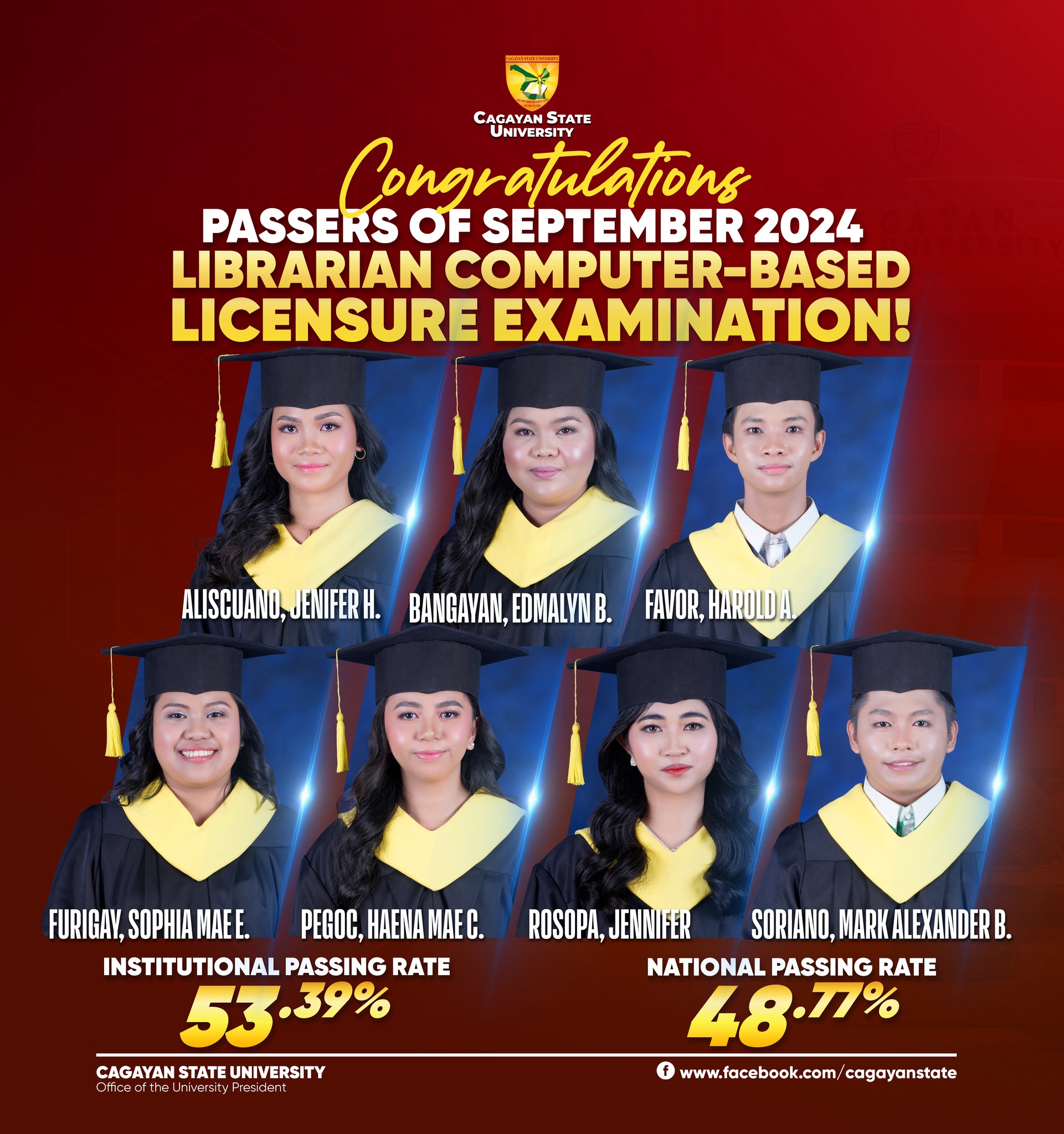 Cagayan State University | Official Website